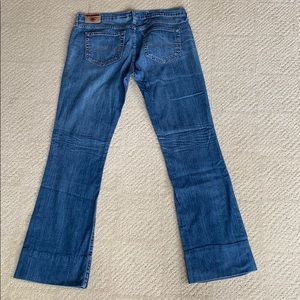 Red Engine | Jeans | Red Engine Jeans Bootleg Low Rise Sexy | Poshmark